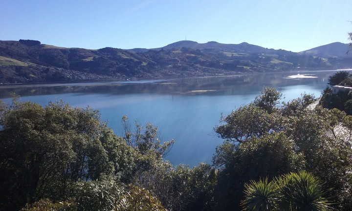 Macandrew Bay Studio Hideaway Otago Peninsula - Dunedin