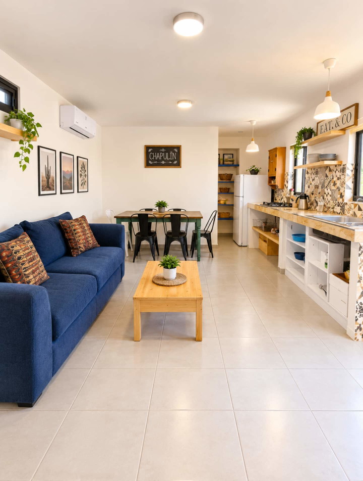 Hermosa Casa Con Jardín En Residencial Privado - Nogales, Mexico