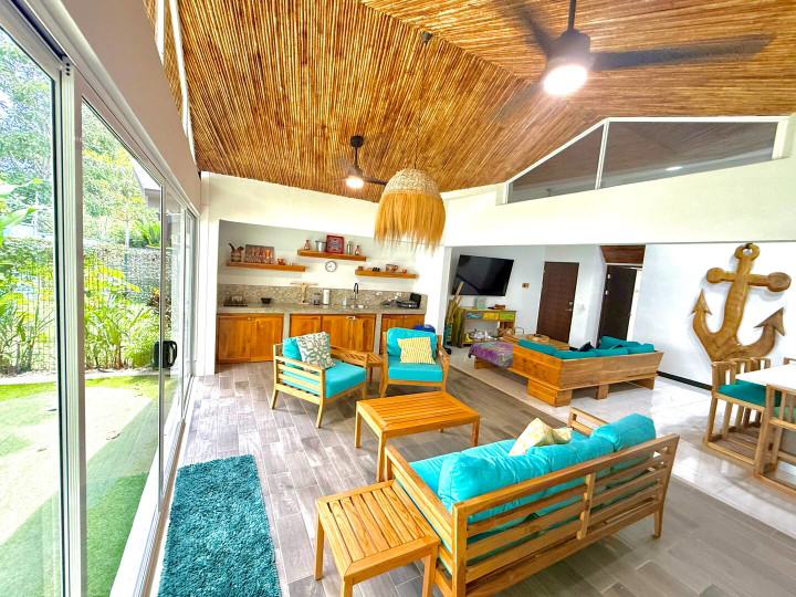 Casa Paradise 137 - Costa Rica