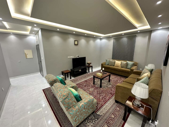 Awali Makkah Inn/ 5 - Saudi Arabia
