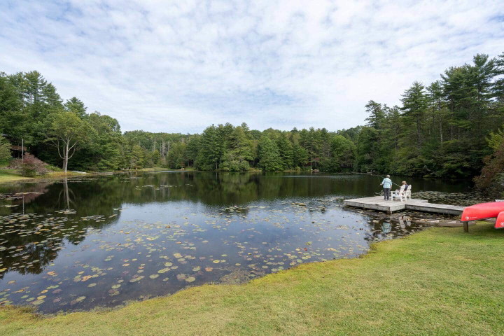 5 Minutes To Dt- Walking Distance To Half Mile Far - Highlands, NC