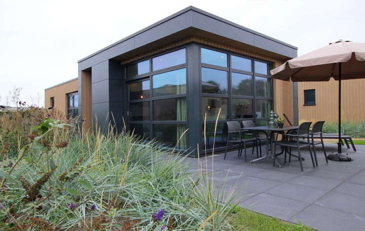 Cube Exclusive 4 | Europarcs De Zeeuwse Duinen - Westkapelle
