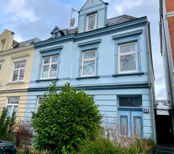 New, Central And Spacious - Lübeck