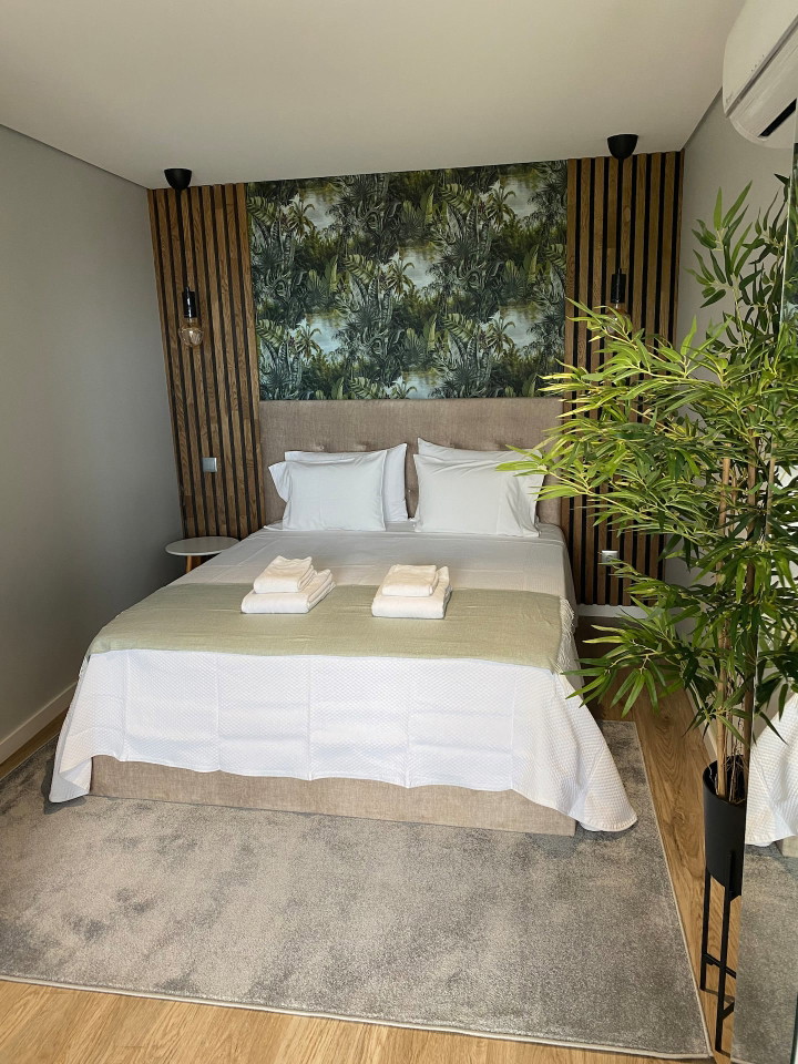 Apartamento 12 | Atlântico Azul - Funchal