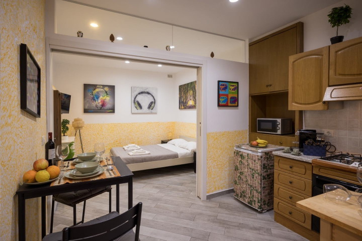 Casa Ponturo Altstadt Taormina - Taormine