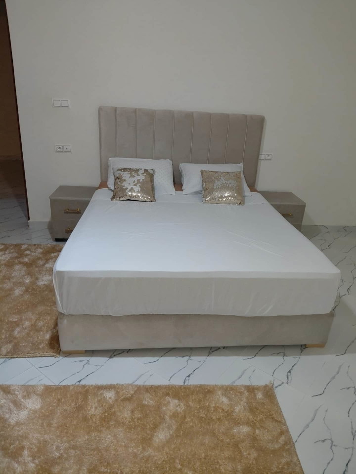 Appartement Cosy Et Familiale Neuf Et Très Propre - Safi