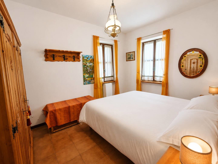 Hostdomus - Medail 81 - Bardonecchia