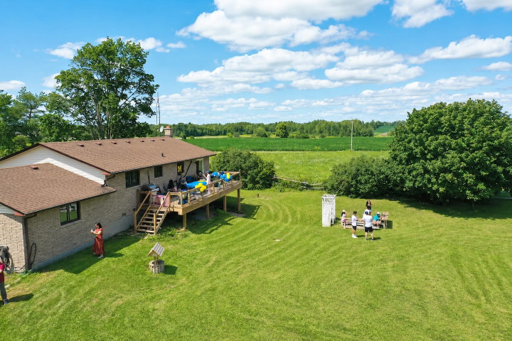 Large 6br Retreat | Sleeps 13 | Riverview - Port Perry