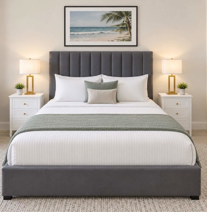 Modern Cable Beach Studio #6 With Pool - Nassau