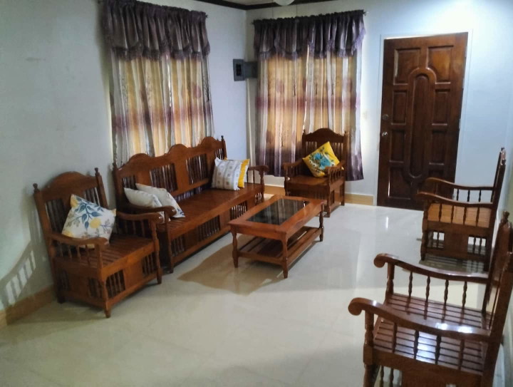 Villa Gray 3: Your  Cozy Home In Tupi - Koronadal City