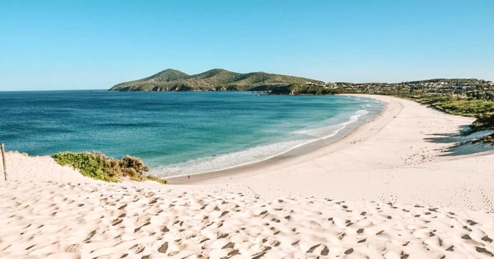 Beachside, Self Contained, One Bedroom Apartment. - Forster