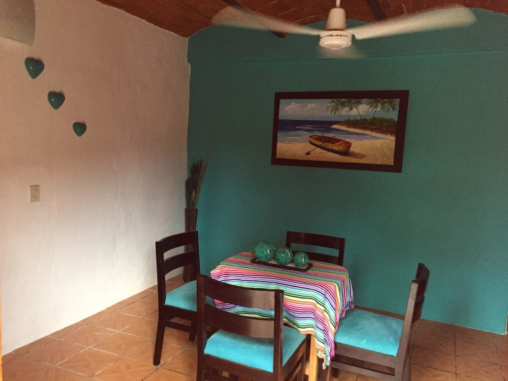 Casa Dulce - Sayulita