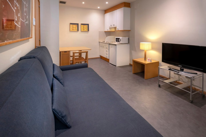 Apartamento Confort En Castelldefels - Gavà