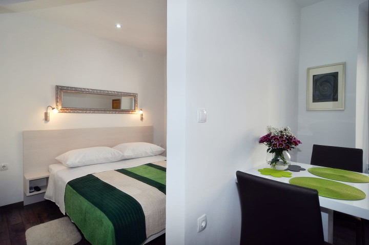 Studio Apt Lucia Zadar Old Town - Bibinje