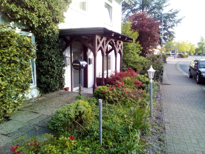 Large Apartment In The Heart Of Bergen - Bergen