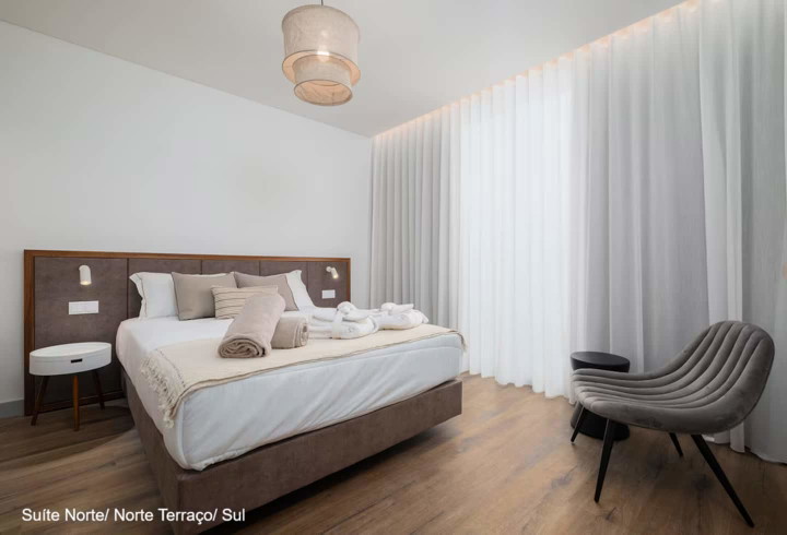 Monaco Suites & Garden - North - Ponta Delgada