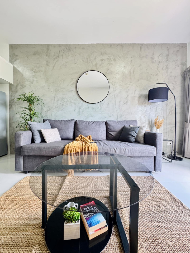 Super-clean Penthouse (Wifi) - Luxury Pad #407 - Ko Samui, Island