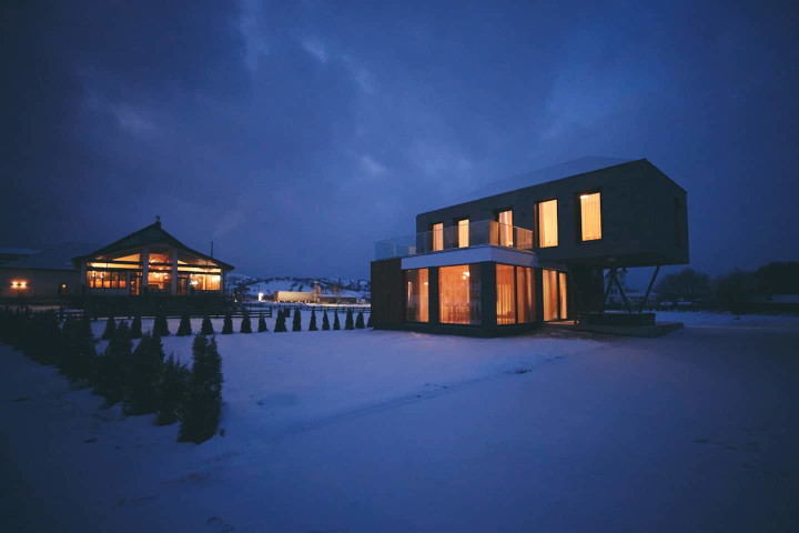 Villa Dor Guest House - Bran