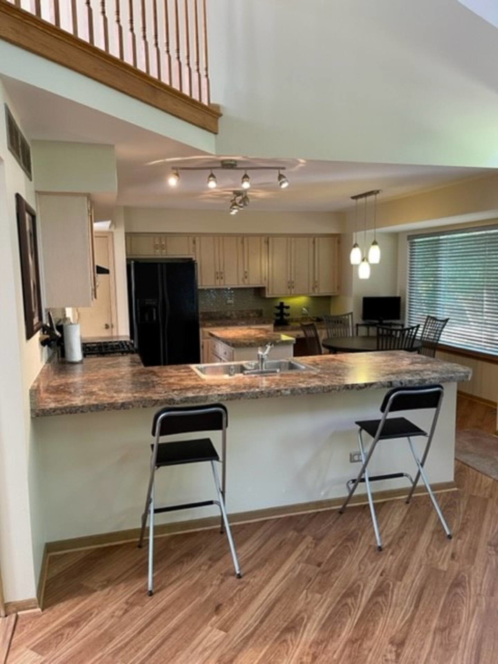Matteson Manor - Corporate Housing Rental - Tinley Park, IL