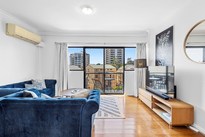 City Bloom - A Sepal Stay - Perth