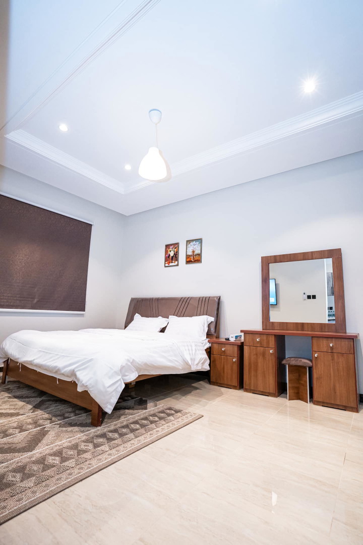 Elegant Studio S6 - Dammam