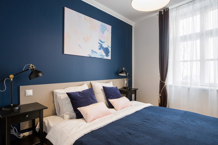 New & Modern Old Riga Apartment - Riga