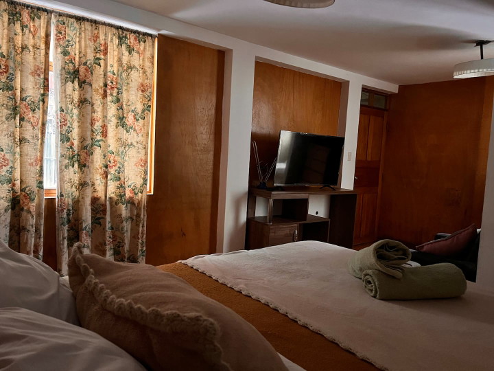 Cozy Mini 3f Home - Peru
