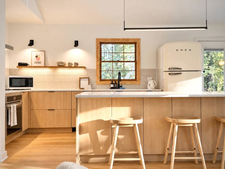 Scandi-retreat | 7-min Walk To Downtown Cary Park - Apex, NC