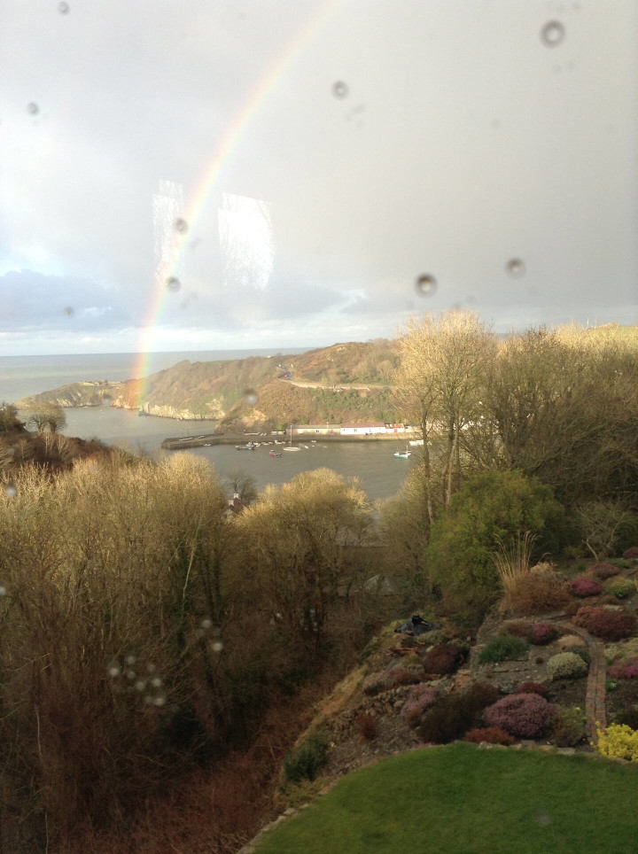 Being Close To The Town Centre And Coastal Path - Fishguard