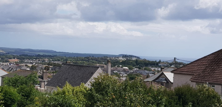The Annexe In The Heart Of Beautiful Cornwall. - St Austell