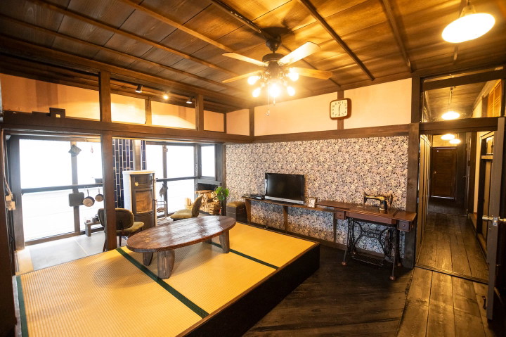 Easy Access To Kamikochi/ukiyoe Museum/farmhouse - Matsumoto