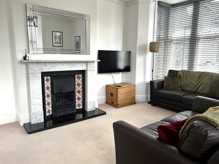 Helvellyn Hideaway - Keswick