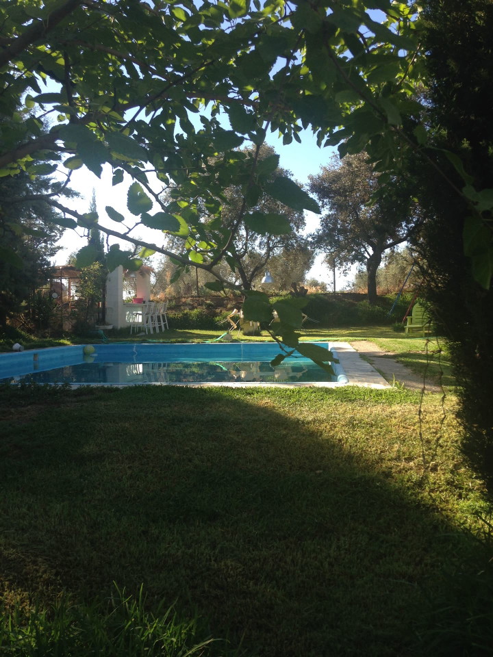 Casa Rural El Capricho De Mérida - Calamonte