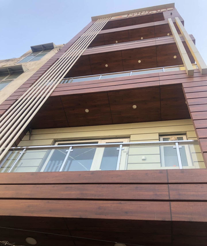 Hotel Sunrise - Aligarh