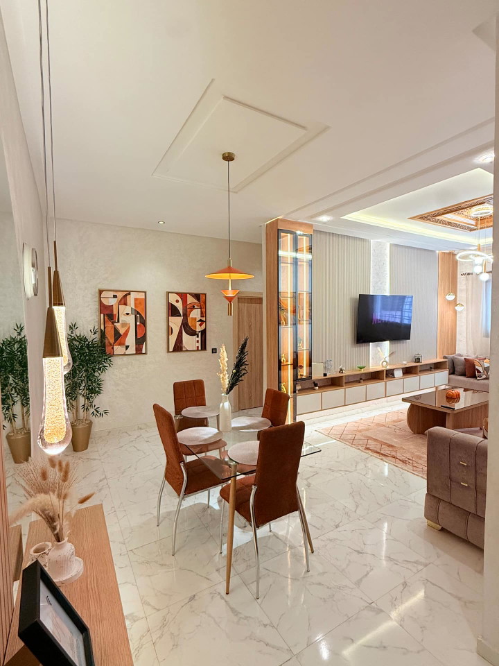 Ama Comfort Apartment - Meknes