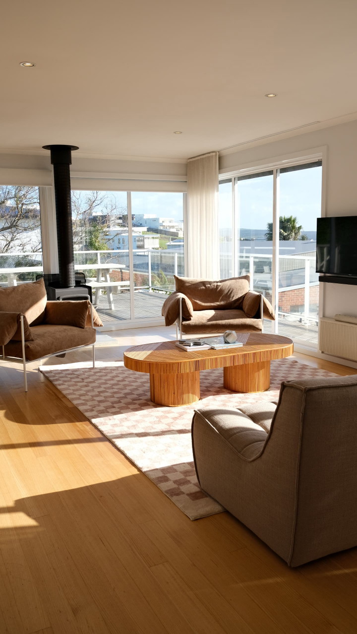 House On Halcyon - Gateway To Phillip Island - San Remo