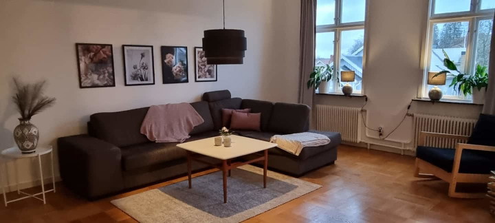 Kungsgatan 30 - Åmål