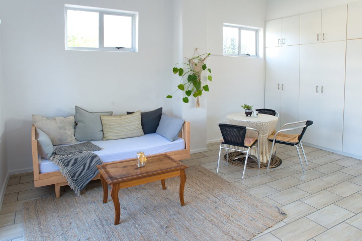 Cozy Studio Near The Beach - Western Cape
