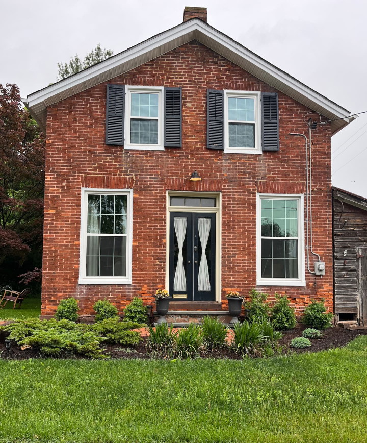 Historic Country Guesthouse, Newly Renovated. - Emmitsburg, MD