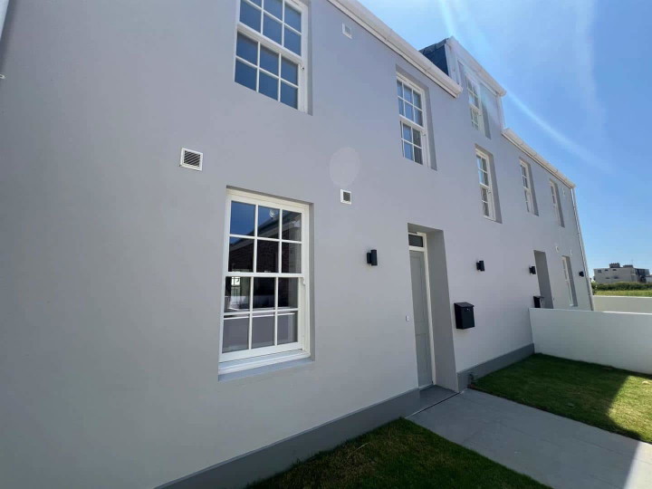 Modern 1 Bed Flat In St Clement Countryside - Jersey