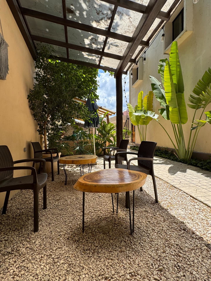 Soul Ahau: 2 Bedrooms X Promenade And Galleries - Campeche, Mexico