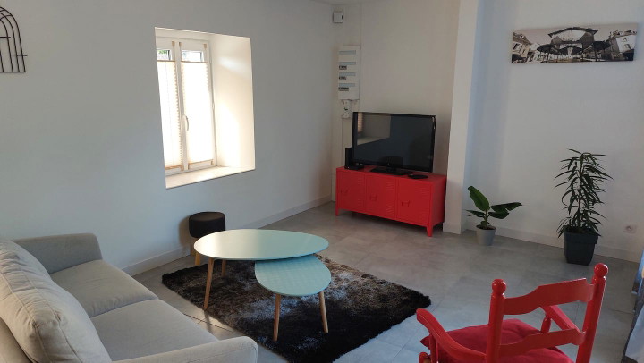 Pleasant Townhouse Near The Banks Of The Eure - Chartres