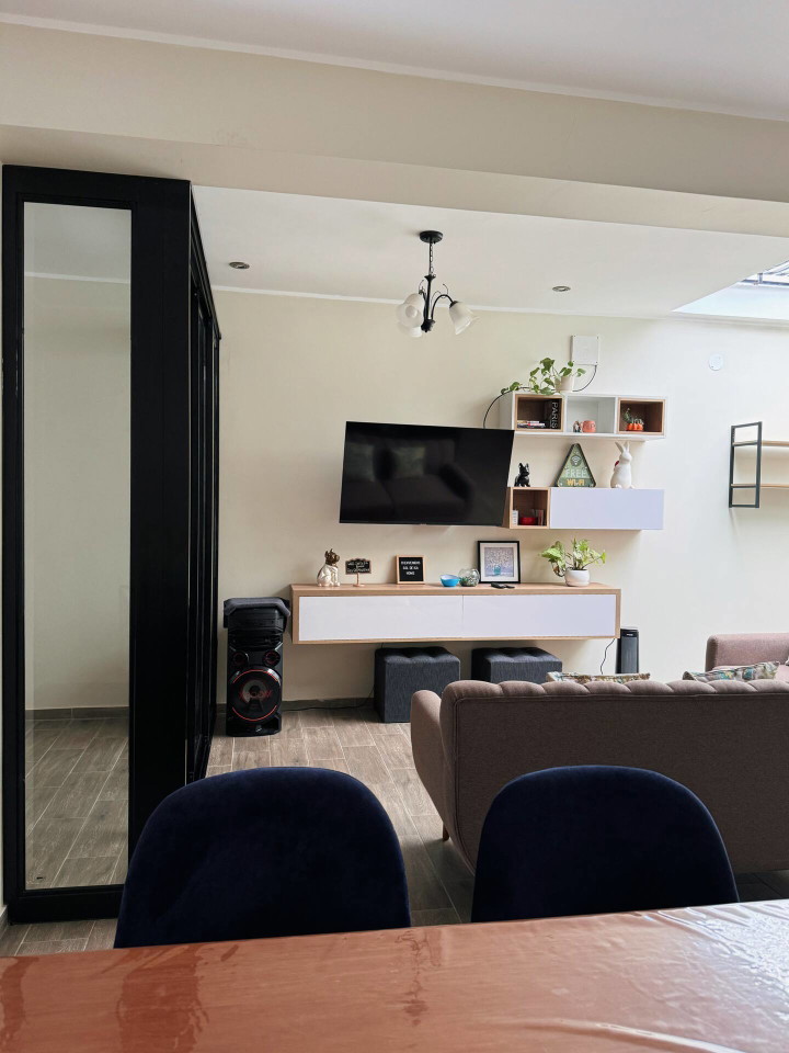 Apartment With Garage And Air Conditioning - Ica