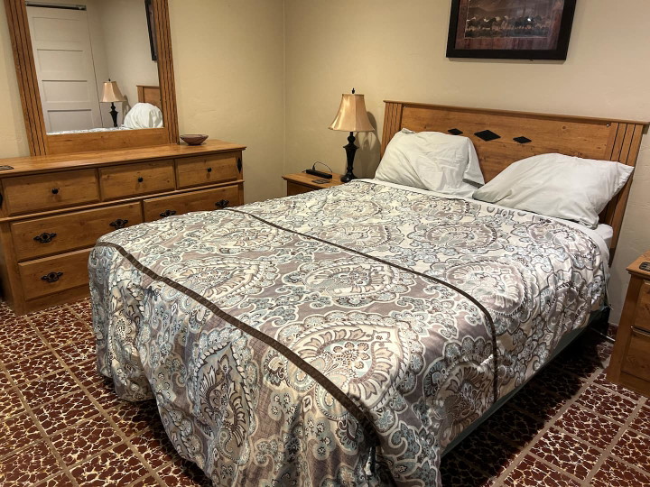 Luxury 1 Bedroom Casita In Historic Tucson House - Sonora