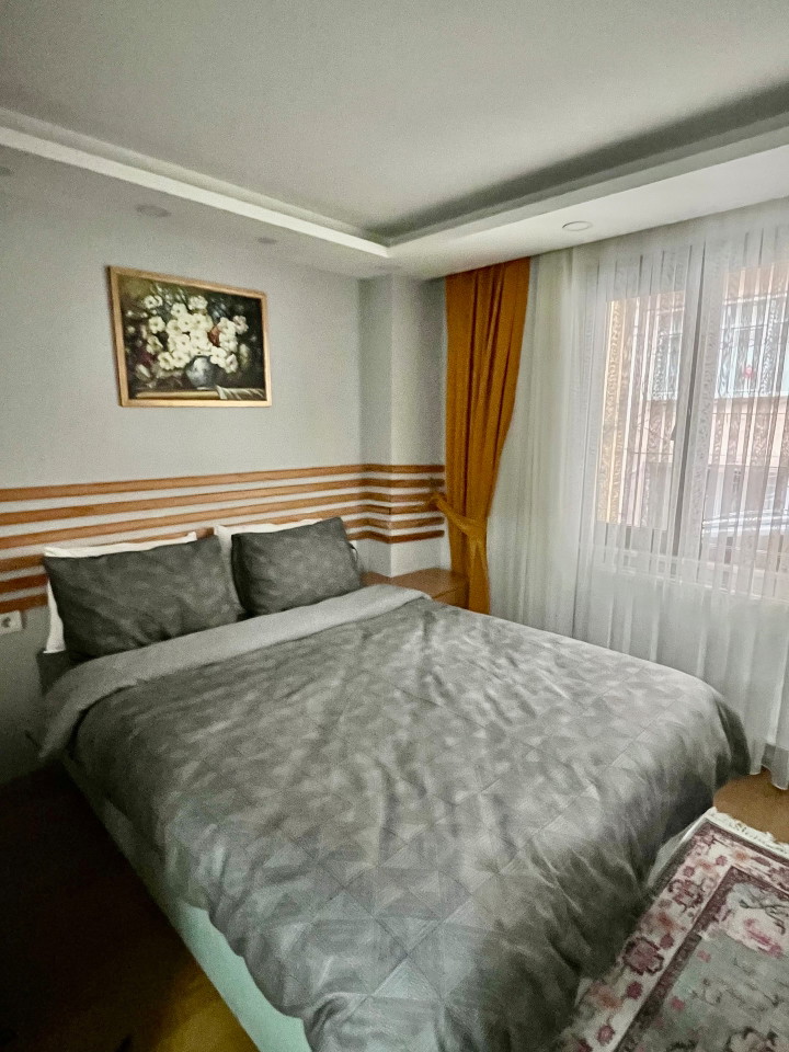 Studio 02# Au Centre De Sultanahmet. - Istanbul
