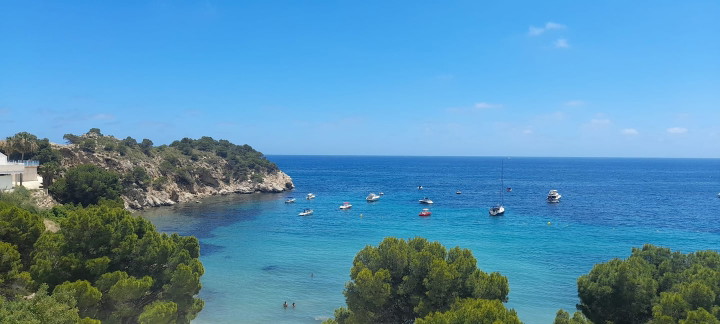 A Cozy Apartment 5 Min Walk From Mascarat Beach - Altea