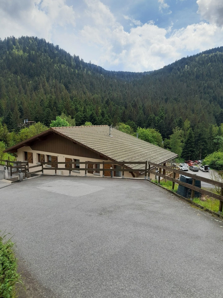 Les Gîtes La Bresse 18 Personnes - Xonrupt-Longemer