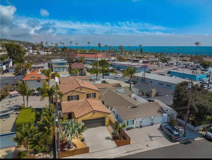 Relax And Stay Awhile - Beach & Downtown Walk - San Clemente, CA