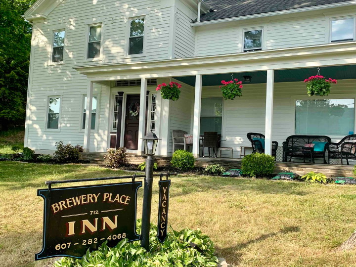 Brasseries ! Meilleur Emplacement ! - Cooperstown