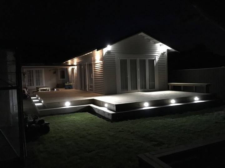 Well Loved Family Home For Restful Breaks - Lower Hutt